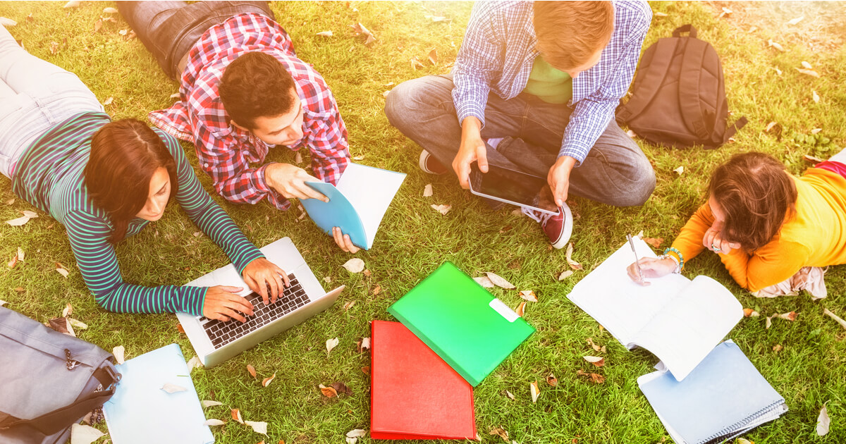 Erfolgreich in das Semester starten