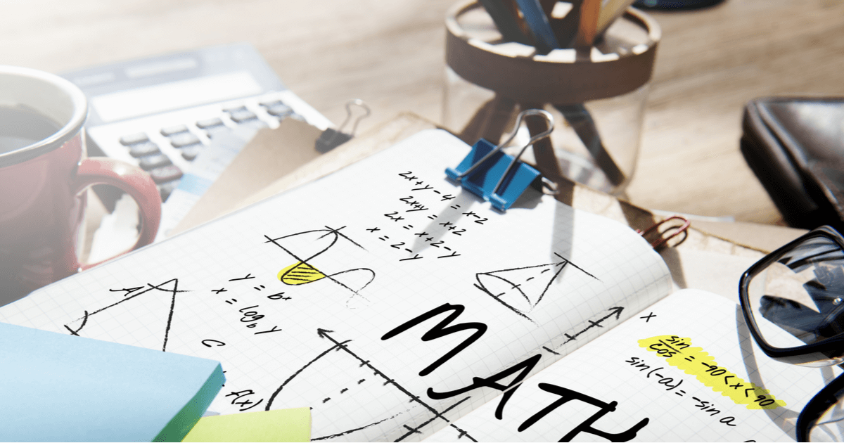 Mathematik: Studieren, Promovieren oder Programmieren?