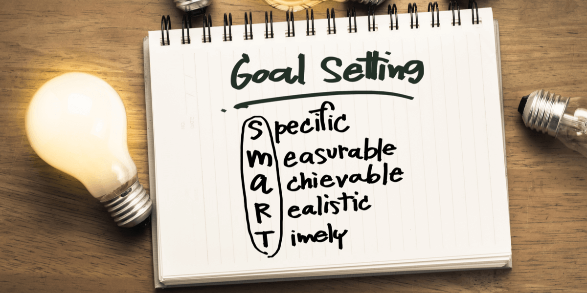 Die SMART-Methode - alles, was du darüber wissen solltest!
