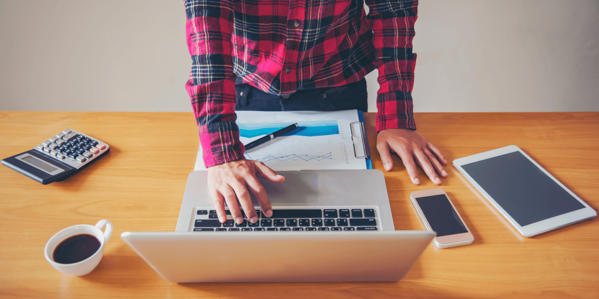 Zeitdruck im Studium - effektives Lernen und Arbeiten